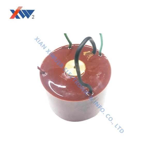 Quality 1V 1KHz Hv Voltage Divider Ring Shaped 70 Degree Phase Sequence for sale
