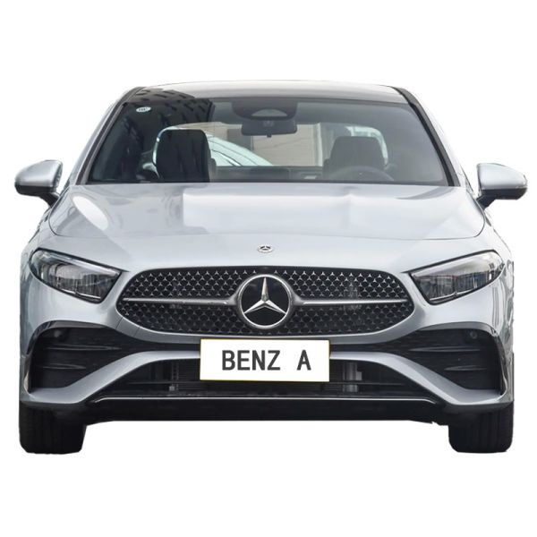 Quality 2024 Mercedes-Benz A-Class Sedan Used Car 150-200Ps Automatic AWD for sale