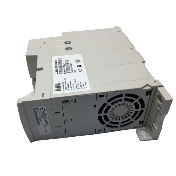 Quality OEM 480VAC ABB VFD Variable Frequency Inverter ACS355-03U-08A8-4 for sale