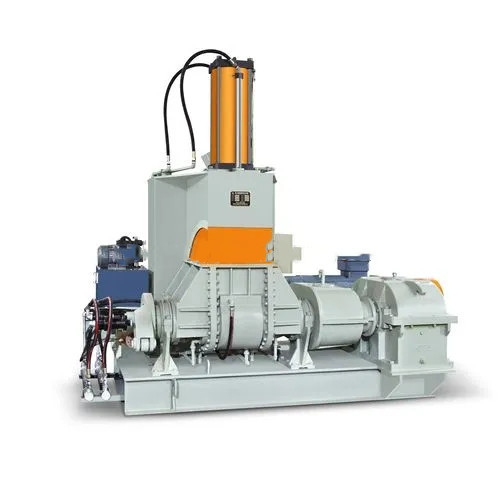 Quality Vulcanizer Rubber Production Line High Productivity for sale