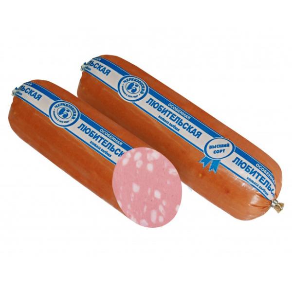 Quality Custom Plastic Sausage Casings Many Colours Printing for sale