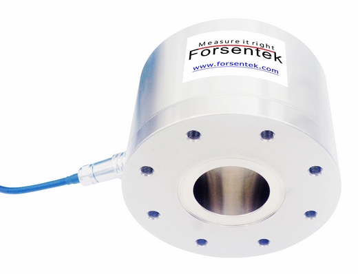 Triaxial load cell 10kN 20kN 30kN