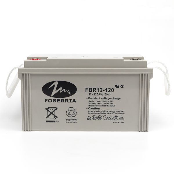 Quality AGM sealed lead acid batteries 12V65Ah vrla sealed lead acid battery F14 Terminal for sale