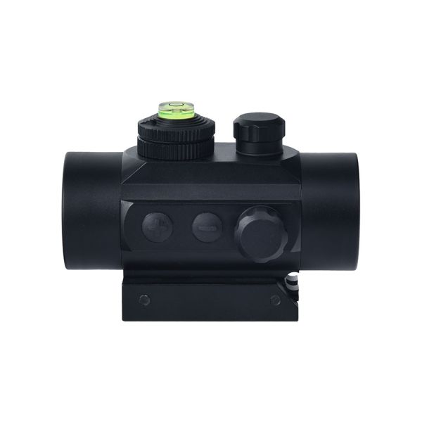 Quality 1X30 Sight Red Dot Laser Scope with 45mm Tube Diameter and Improved Target for sale