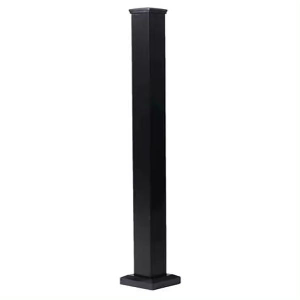 Quality Custom Extruded Aluminum Profiles Ultimate Solution for Construction Projects for sale