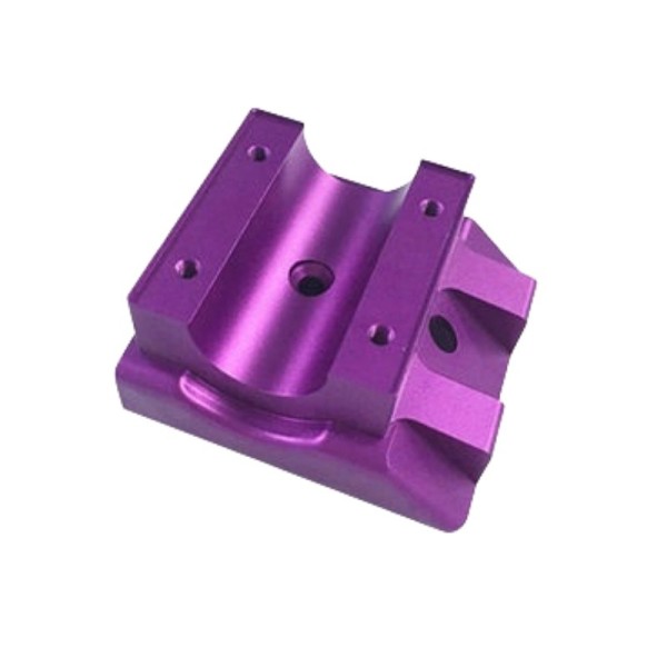 Quality Small Industry Custom CNC Machining Parts Services High Precision for sale