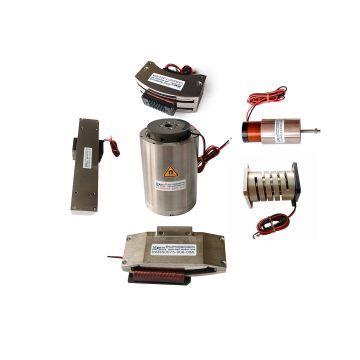 Quality Good Quality High Precision Voice Coil Motor Professional Customization for sale