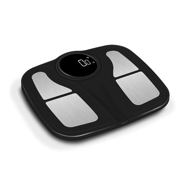 Quality WiFi Connected Max 396LB Body Weight Analyzer Scale for sale