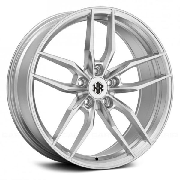 Quality Light alloy cast wheel aftermarket hre design 1178 for sale