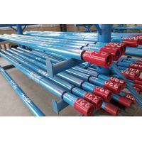 Quality 5stage Screw Downhole D36 Drilling Mud Motor Rubber Sealed for sale