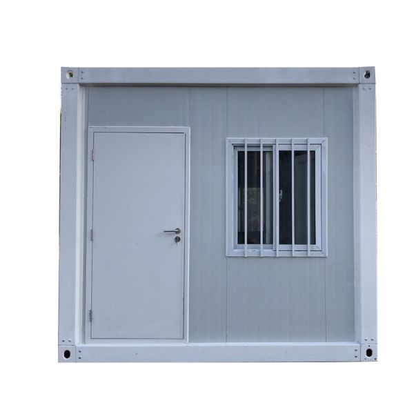 Quality Water Resistant Movable Container House Prefabricated For Warehouse for sale