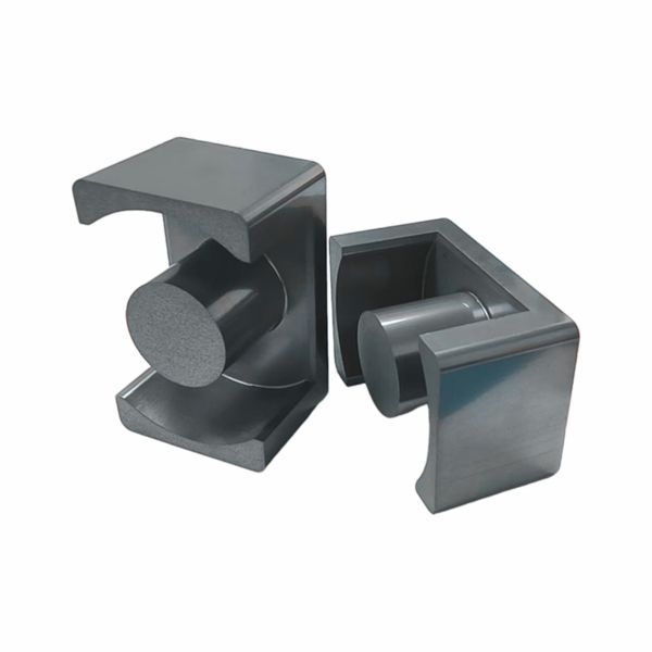 Quality Electronic Components EC36 ER31 ETD44 Type Mn-Zn Ferrite Magnetic Cores for sale