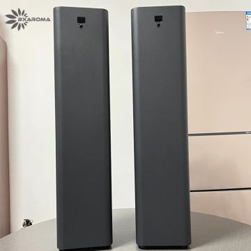 Quality ODM Hotel Scent Diffuser Iron Commercial Air Scent Diffuser Machine for sale