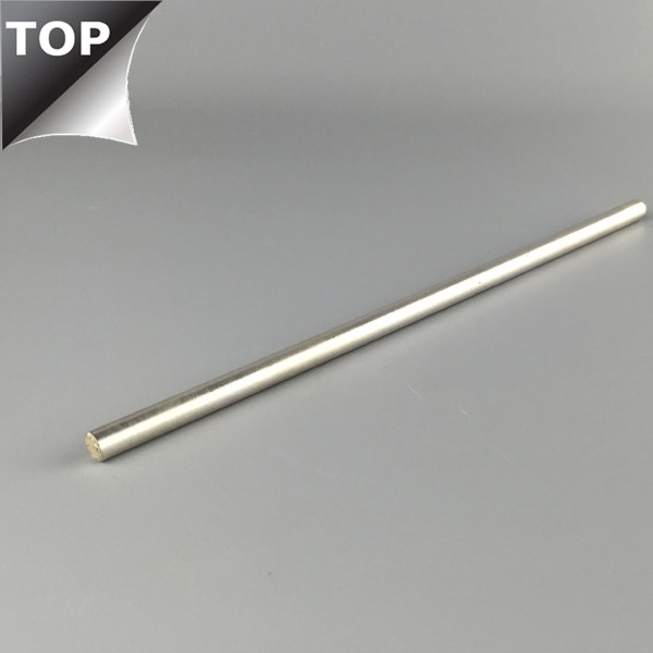 Quality High Precision Cobalt Chromium Molybdenum Alloy Welding Rods for sale