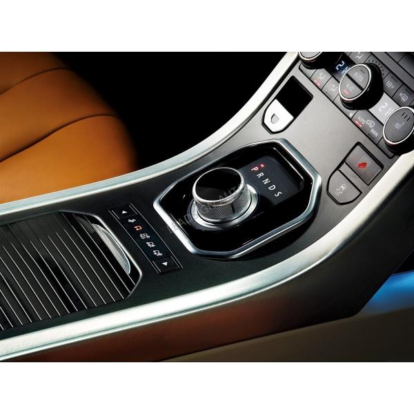 Quality Multimedia Build In Land Rover Android Auto With Podcasts Wirelessly Connection for sale