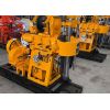 china High Drilling Efficiency 75mm Core Geotechincal Water Well Drilling Rig Machine