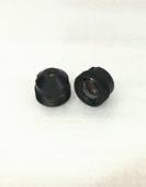Surveillance camera pinhole lens 3.7mm M9 thread CCTV lenses
