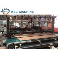 Quality 22kw Fully Automatic Brick Making Machine KELI Customizable Host Power for sale
