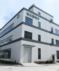 China Factory - Grand New Material (Shenzhen) Co., Ltd.