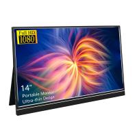 Quality 14 Inch Portable Monitor for sale
