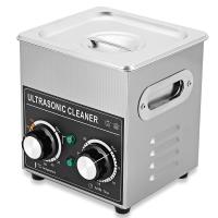 Quality Mechanical Sonic Wave Ultrasonic Cleaner Automatic Ultrasonic Frequency 40KHz for sale
