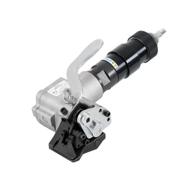 Quality Customized Pneumatic Strapping Tensioner Steel Banding Iron Sheet Tensioner for sale