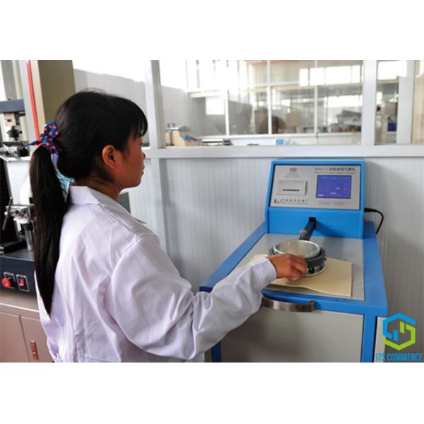 Quality ISO Three Layers Needle Punched Felt Fabric For Dust Filter for sale