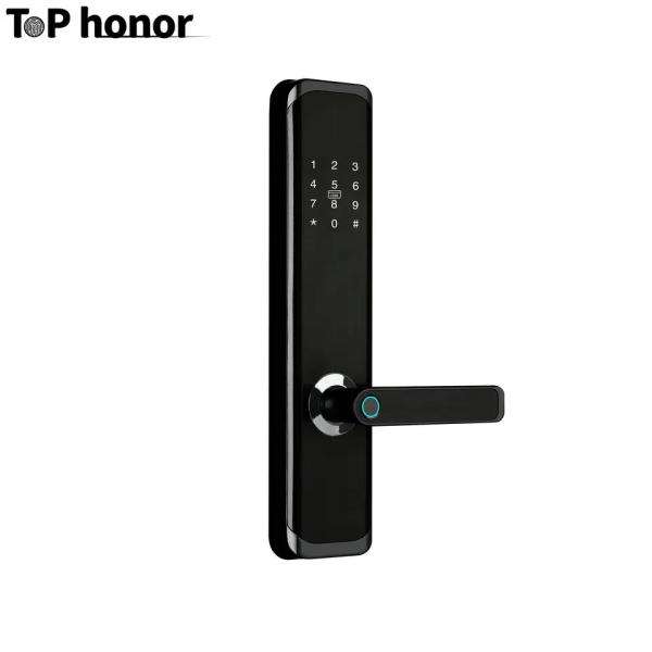 Quality TH-802 Apartment Smart Door Lock for sale