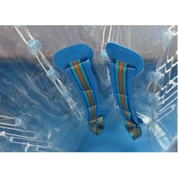 Quality TPU Inflatable Bubble Soccer Human Bumper Balls With LOGO Digital Printing for sale