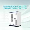Quality 241kWh Air Cooling All in One Battery Cabinet - AC Coopling for Outdoor use. for sale