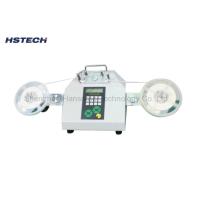 Quality Pitch Selection SMD Parts Counter Electronic Component Reel Counter for sale