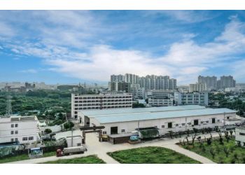 China Factory - Guangdong Wijay Material Automation System Co., Ltd.