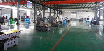 China Factory - shandong lu young machinery co.,ltd