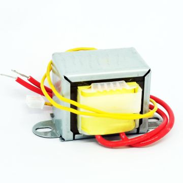 Quality EI57 Low Frequency Transformer Power Transformer Efficient Power Conversion for sale