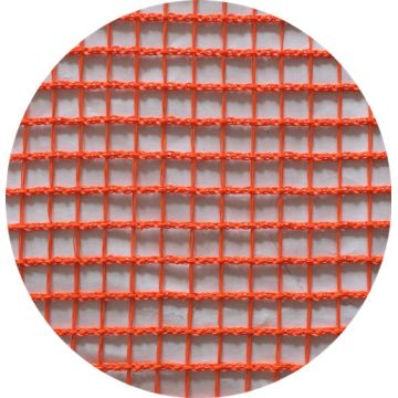 Quality SRCP Open Cam Shade Net Making Machine With Beam / Single Needle Bar for sale