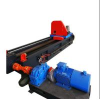 Quality Customizable Steel Pipe Production Line with Max Speed 120m/min for sale