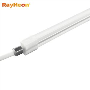 Quality Silicone Waterproof Neon Lights 08*14mm 120LED/M Side View Neon LED Flexible 12V for sale
