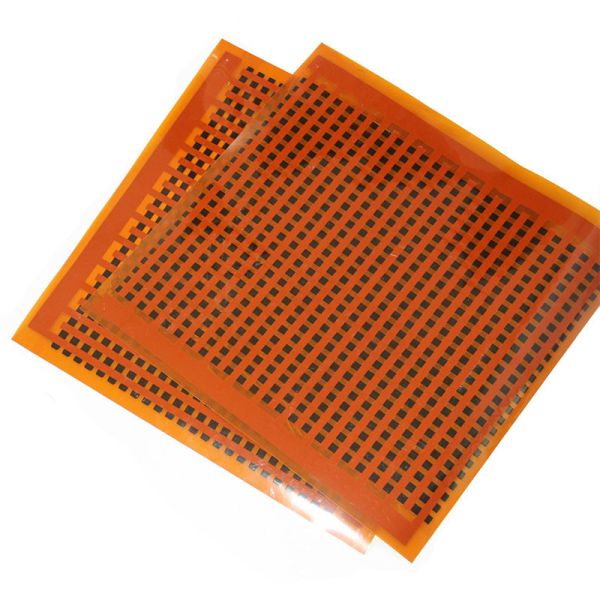 Quality Customizable PTC Heater Element Utilizing Graphene Material For Optimal Heating for sale
