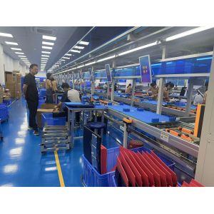 China Factory - Shenzhen Yanxun Display Technology Co., Ltd.