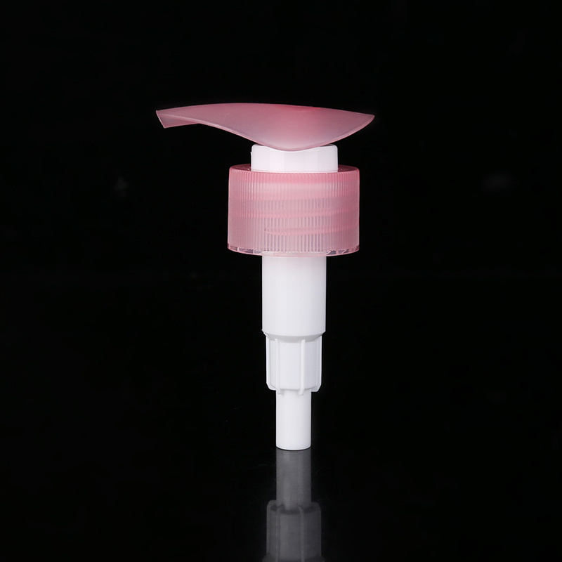 Yuyao 28/410 Lotion Pump with Tube