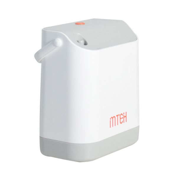 Quality Portable Mini Oxygen Concentrator Machine Spare Parts with Air Ionizer for sale