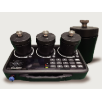 Quality Coal Mining Detection Instrument for sale