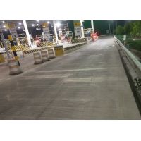 Quality Highway Entrance Low Speed Weigh In Motion for Single Axle Overload up to 150% Operating Temperature -20C To 60C for sale