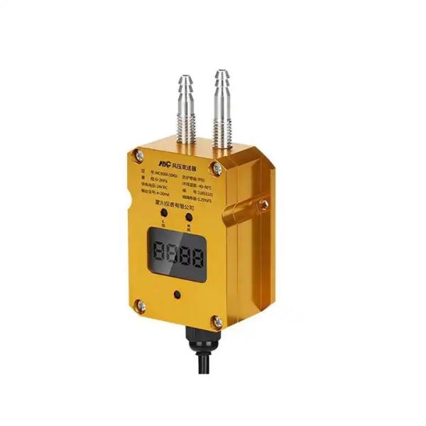 Quality MC606-10KD Instrument Pressure Transmitter Sensor  4-20mA 0-10V for sale
