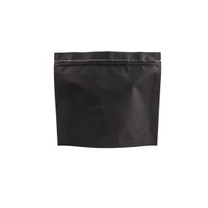 Quality Matte Glossy Mylar Weed Packaging Exit Bag Child Proof for sale