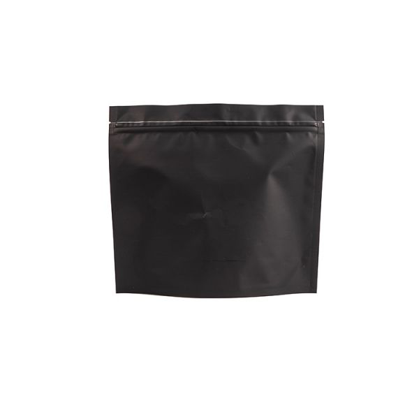 Quality Matte Glossy Mylar Weed Packaging Exit Bag Child Proof for sale