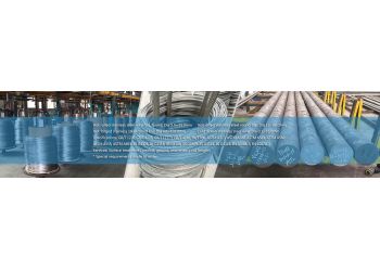 China Factory - Wuxi Guanglu Special Steel Co., Ltd