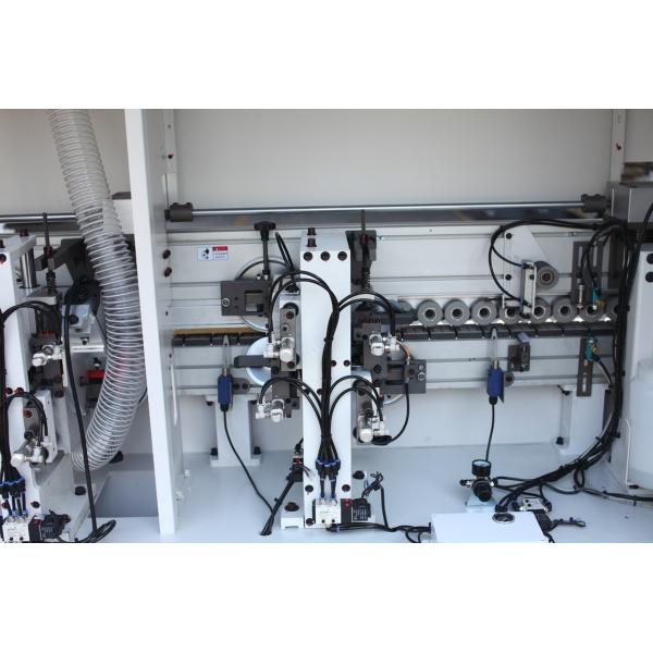Quality Compact Automatic Edge Bander for sale