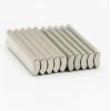 Quality Customized Arc Neodymium Magnet N35SH Permanent NdFeB Magnet for sale