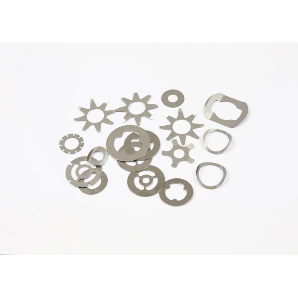 Quality Stamping Metal Washer Valving Shims Shock Absorber Components for sale